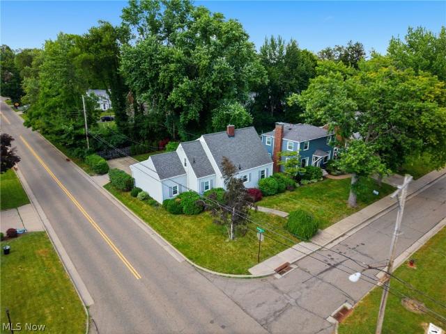 2131 Mount Vernon Boulevard NW