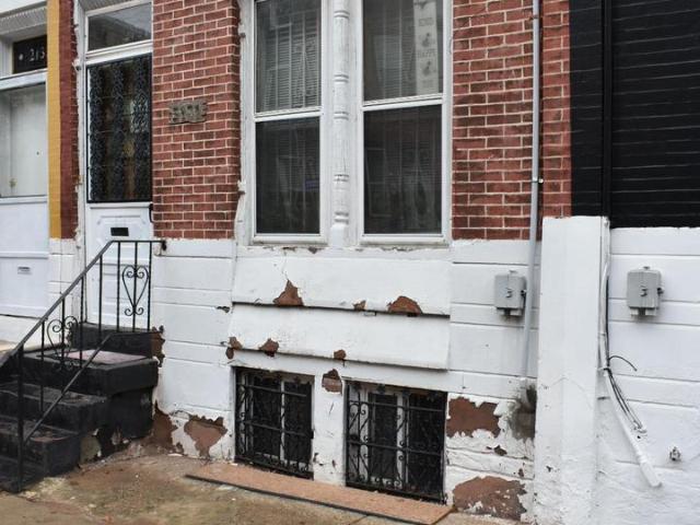 2131 N 28th St, Philadelphia, PA 19121 | MLS #PAPH2554 | Compass