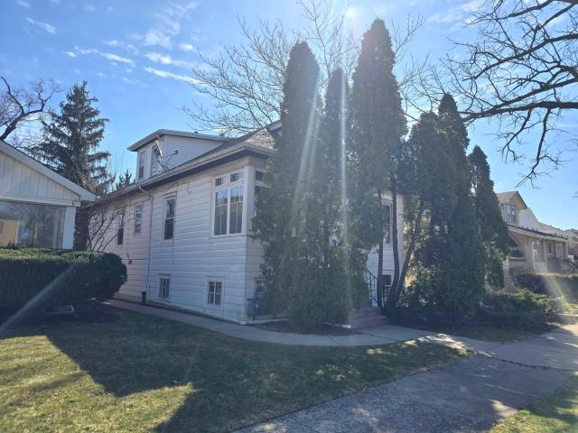2131 N 76th Ct, Elmwood Park, IL 60707 | MLS #12610 | Compass