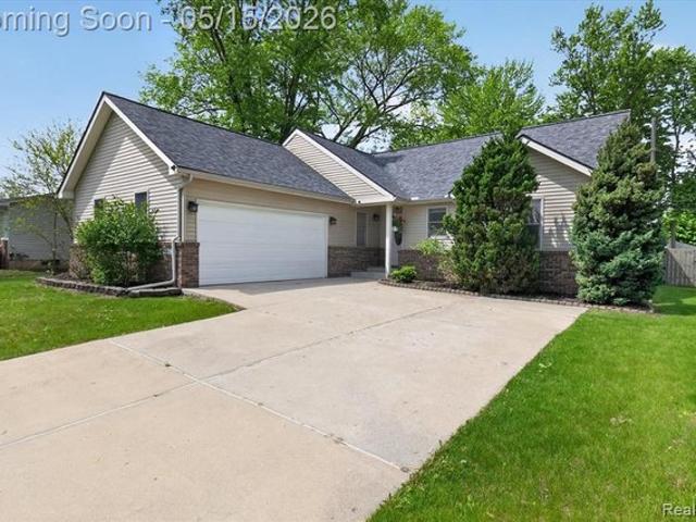 2131 N Norma St, Westland, MI 48185