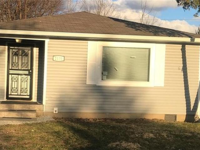 2131 N Spencer Ave, Indianapolis, IN 46218