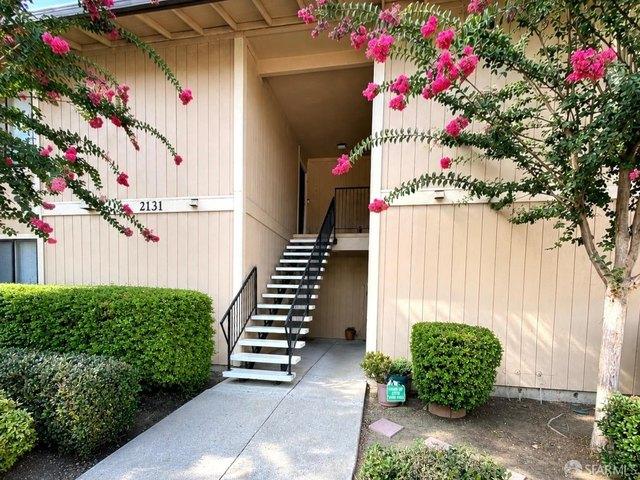 2131 Northwood Cir Unit F, Concord, CA 94520