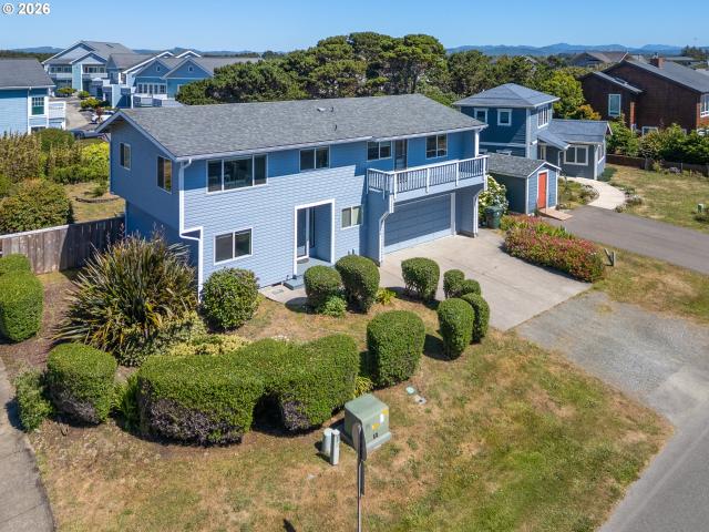 2131 Beach Loop Drive