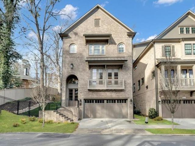 2131 Bellrick Rd NW, Atlanta, GA 30318