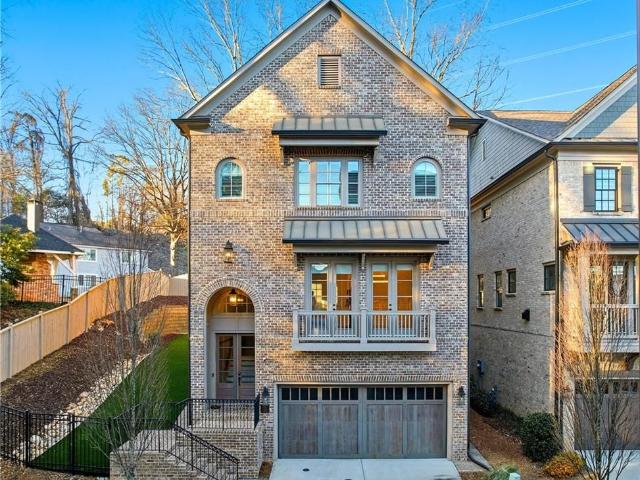2131 Bellrick Rd NW, Atlanta, GA