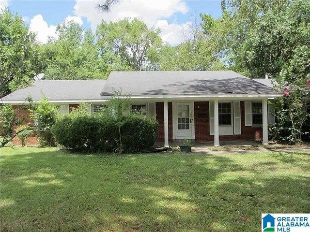 2131 Beverly Dr, Montgomery, AL 36111