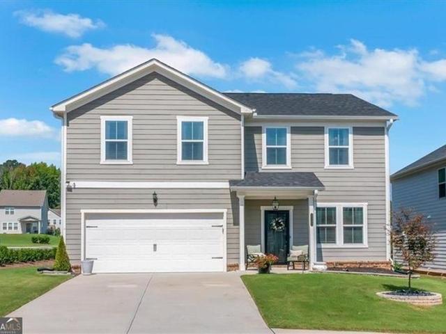 2131 Blackbird Cir, Covington, GA 30016