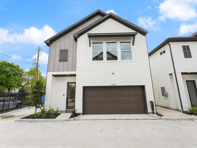 2131 Blalock Rd, Unit G, Houston, TX 77080 | MLS #20132