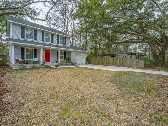 2131 Bradham Road