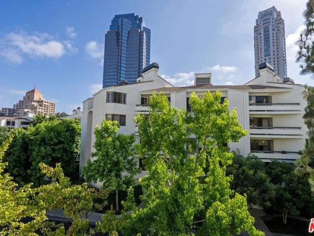 2131 Century Park Ln 312, Los Angeles, CA