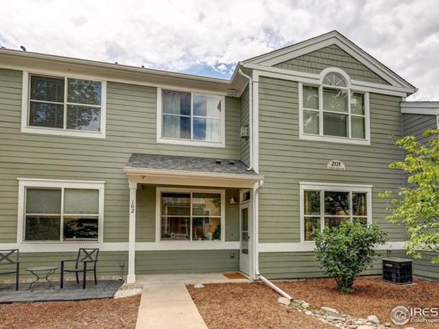 2131 Grays Peak Dr Unit 102, Loveland, CO 80538