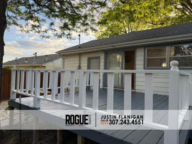 2131 Hyview Dr, Casper, WY 82604 | MLS #20262