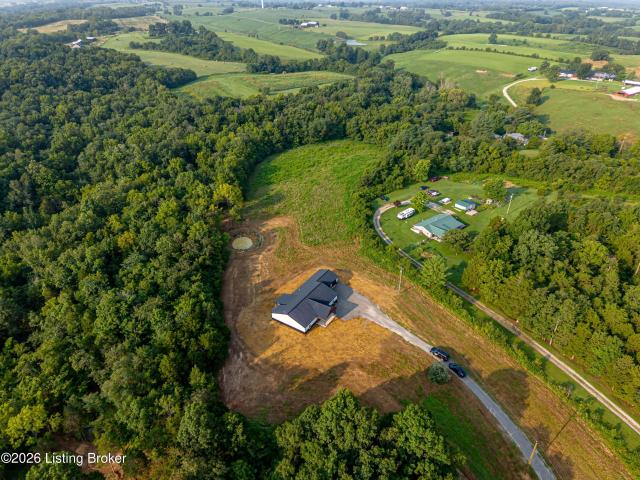 2131 Hickory Corner Rd