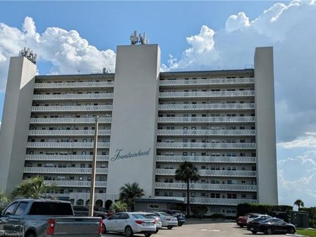 2131 Lakeview Dr Apt 600, Sebring, FL 33870