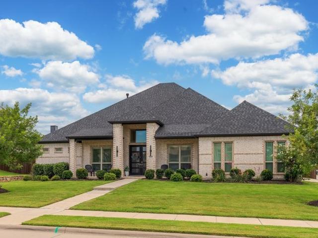 2131 Lassen Dr, Prosper, TX 75078