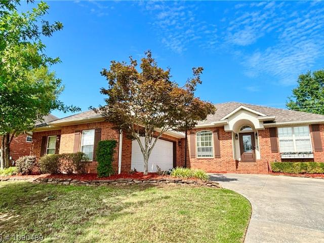 2131 Parkridge Drive