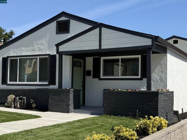 2131 Pomona Ave, Martinez, CA 94553