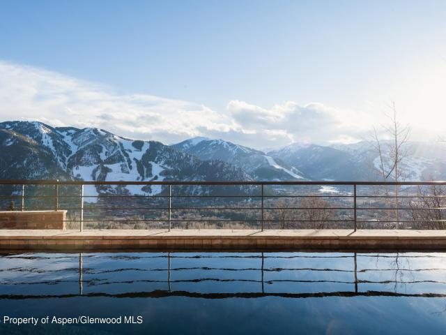 2131 Red Mountain Rd, Aspen, CO 81612 | MLS #191976