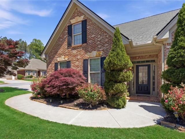 2131 Retreat Haven Ln, Dacula, GA 30019 | MLS #7759 | Compass