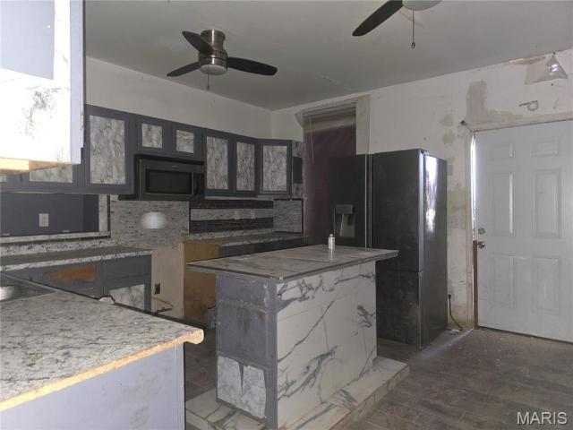2131 Stansbury St, Louis, MO 63118 | MLS #26004 | Compass
