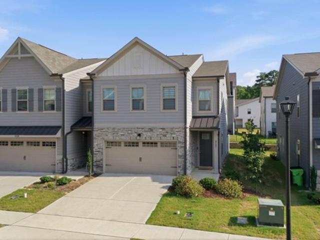 2131 Stegemann St, Apex, NC 27502