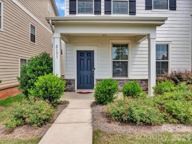 2131 Stevens Mill Road