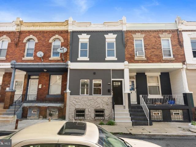 2131 S Alden Street