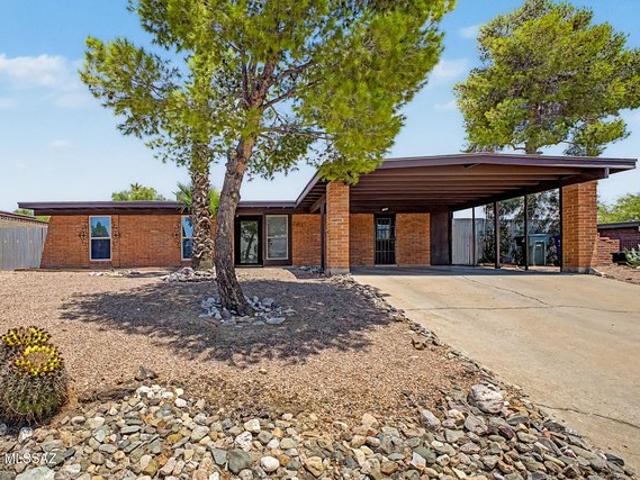2131 S Deer Trail Cir, Tucson, AZ 85710