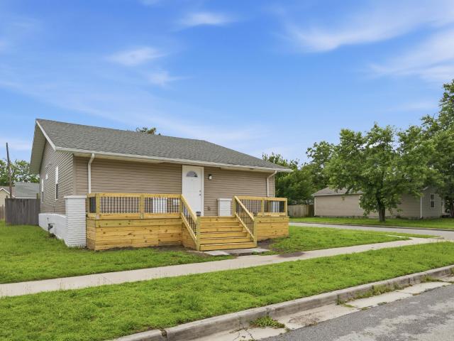 2131 S Harlem Avenue