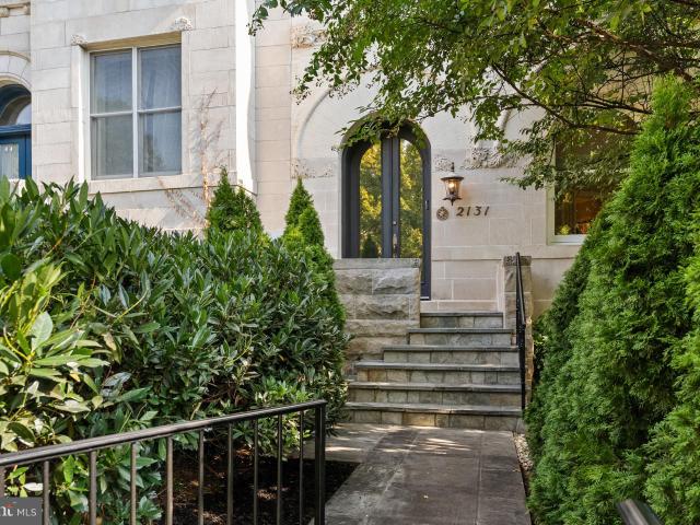 2131 S St NW, Washington, DC 20008 | MLS #DCDC2223 | Compass