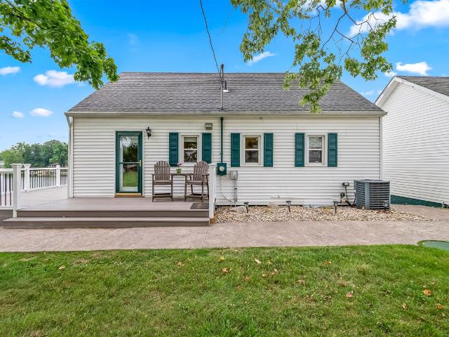 2131 Sampson Road