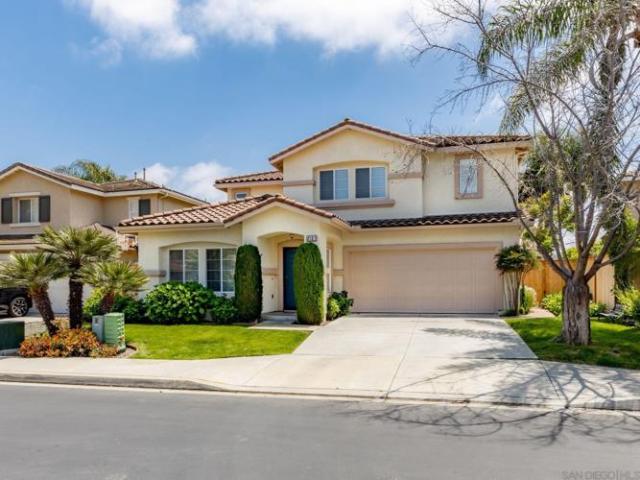 2131 Sand Crest Way, San Marcos, CA 92078