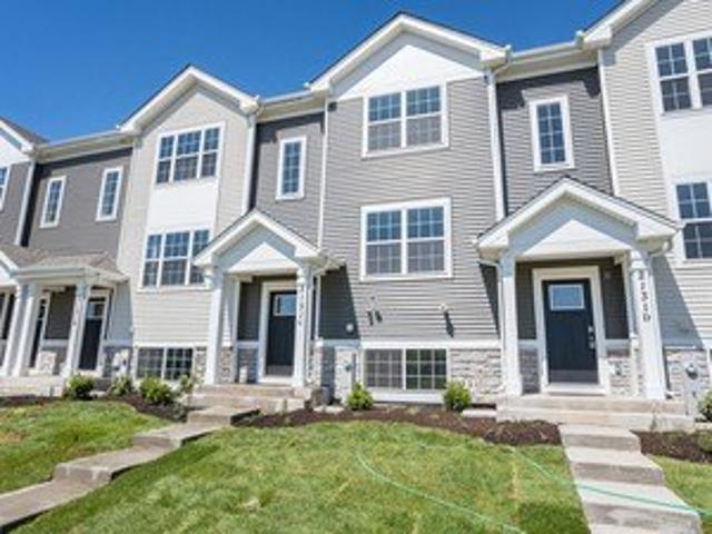 2131 Sassafras Way Unit C, Wonder Lake, IL 60097