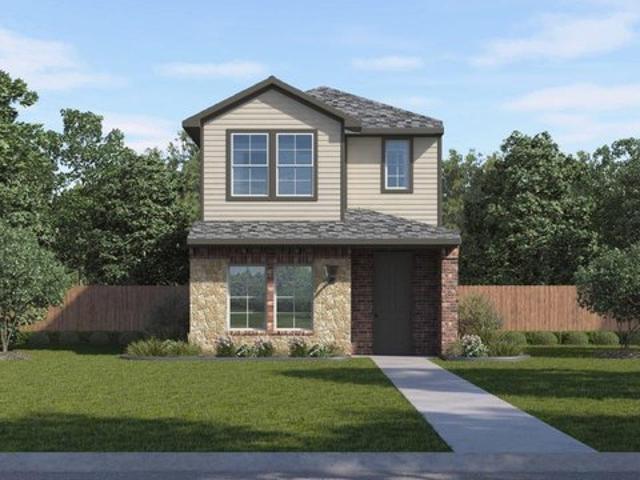 2131 Serenity Ln, Arlington, TX 76015
