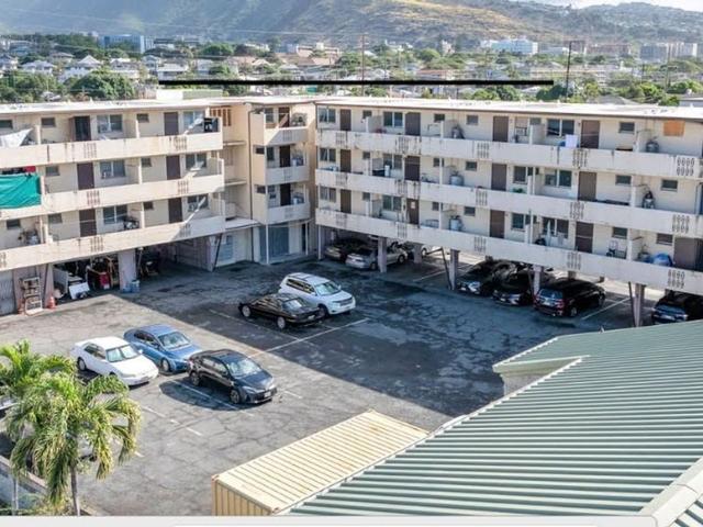 2131 South Beretania Street 1 Bedroom Apartment for Rent at 2131 S Beretania St, Urban Honolulu, HI 96826 Mccully Moiliili