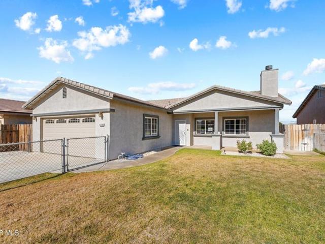 2131 th St, California City, CA 93505