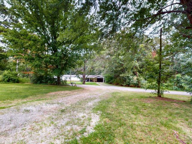 2131 Thurmond Road