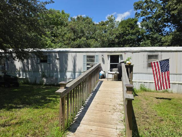 2131 Thurmond Road