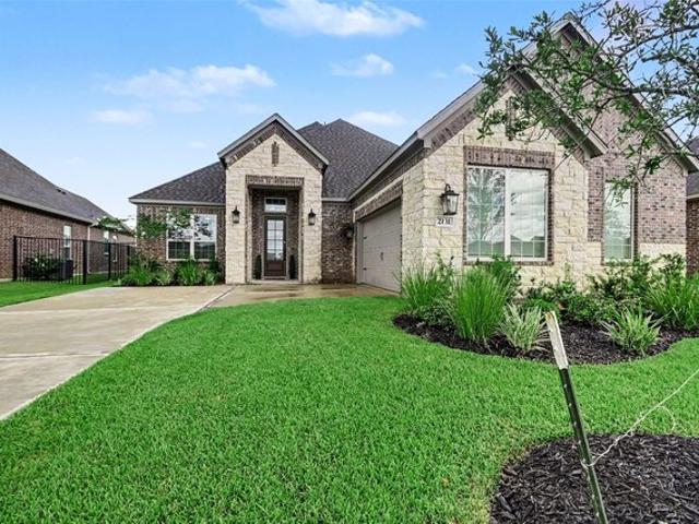 2131 Tioga View Dr, Rosharon, TX 77583