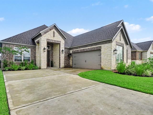 2131 Tioga View Drive