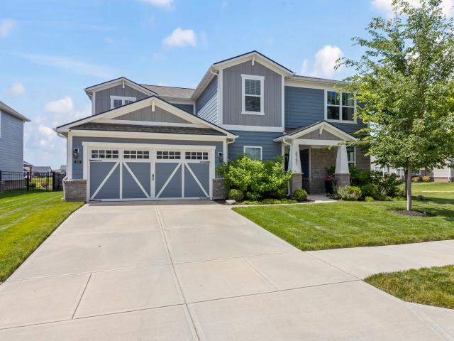 2131 Tompkins Drive