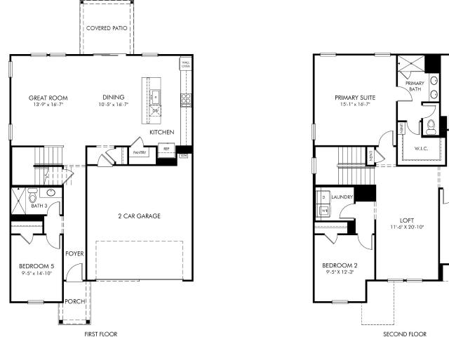 2131 Topsail Road