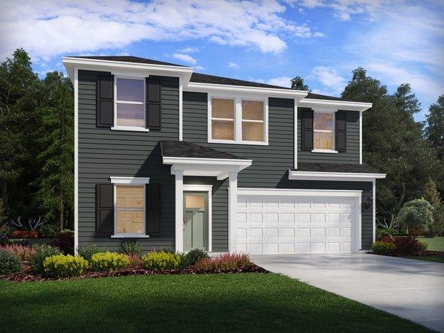 2131 Topsail Rd, Durham, NC 27704