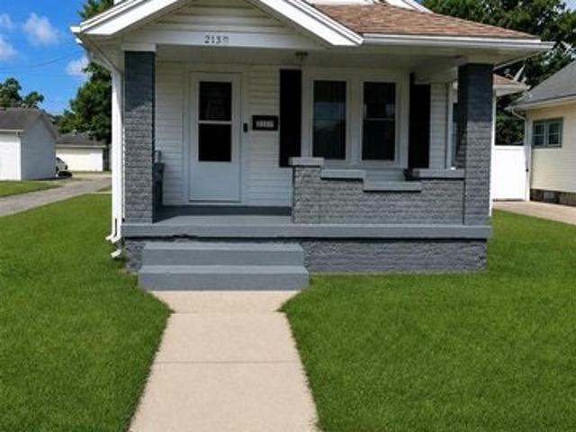 2131 Vermont Ave, Connersville, IN 47331