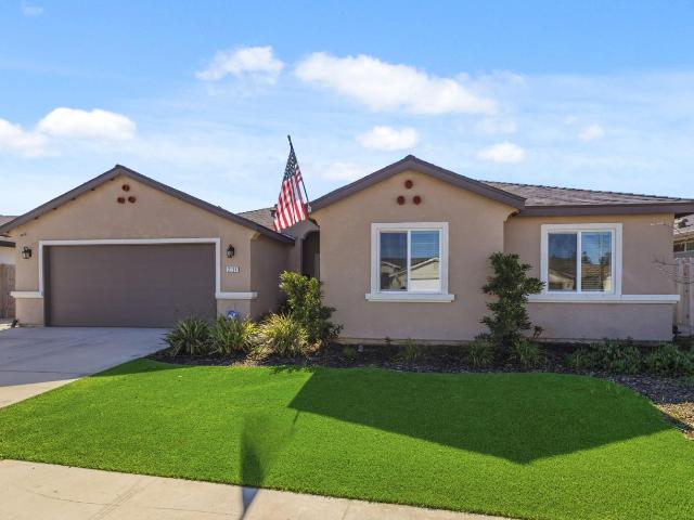 2131 W Ambassador Way, Hanford, CA 93230 | MLS #644248
