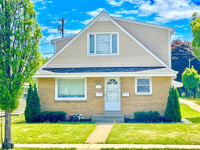 2131 W Layton Ave Unit A, Milwaukee, WI 53221