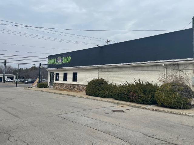 2131 Wilma Rudolph Blvd