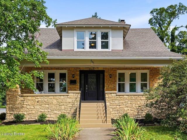 2131 Winston Ave, Louisville, KY 40205