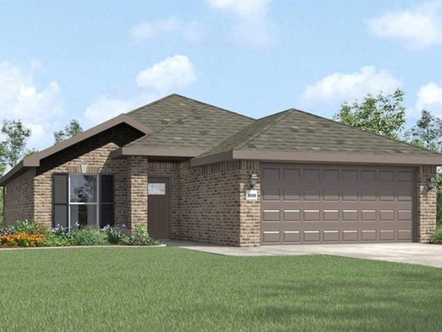 2131 Yulan Ln, Bentonville, AR 72713