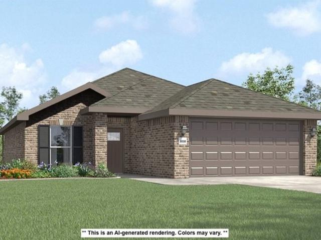 2131 Yulan Ln, Centerton, AR 72719